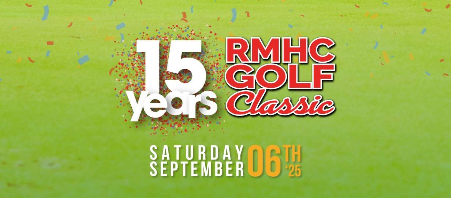 RMHC GOLF CLASSIC TOURNAMENT 2025 – RMHC Curacao