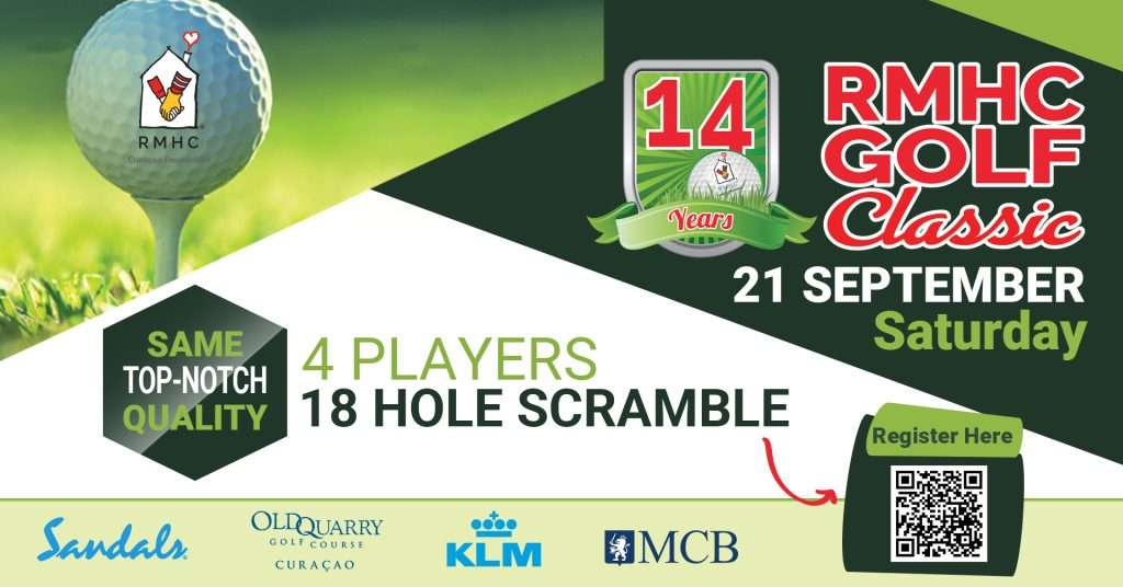 RMHC Curacao – Keeping Families Close